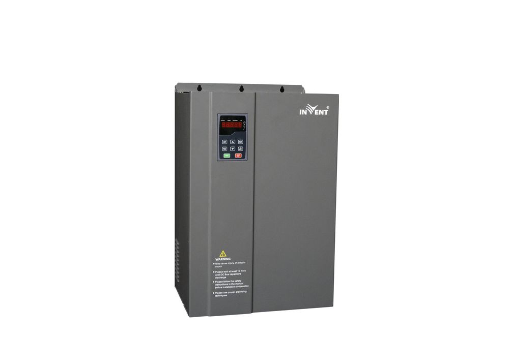 Invent VFD 22/30 kW 3 Phase