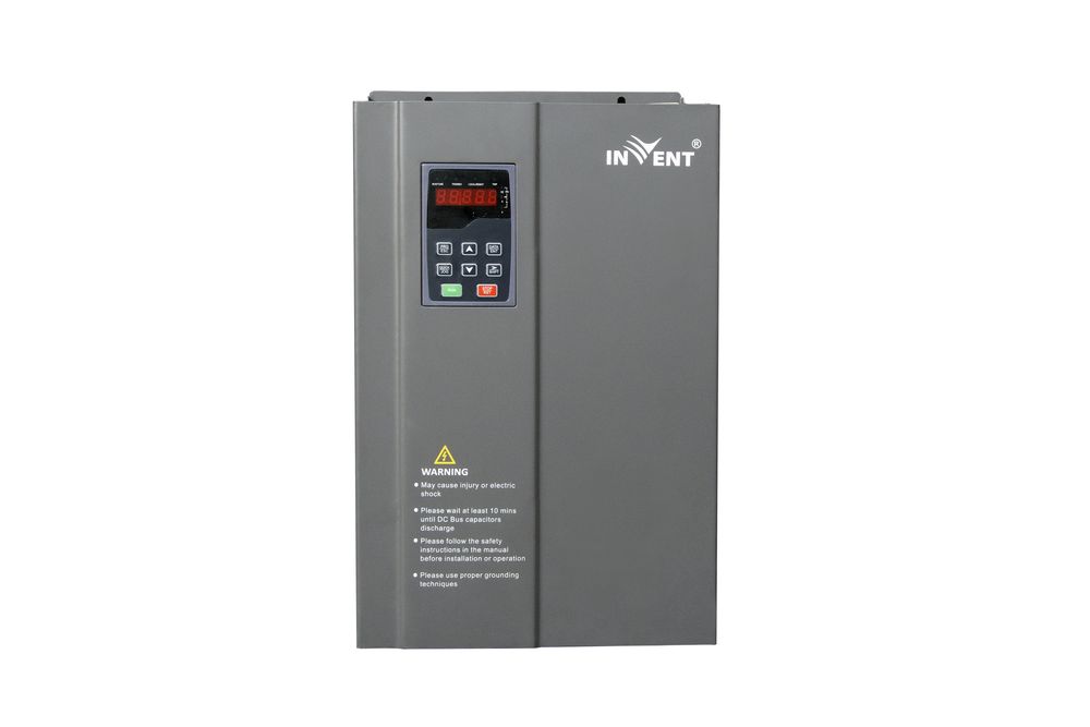Invent VFD 22/30 kW 3 Phase